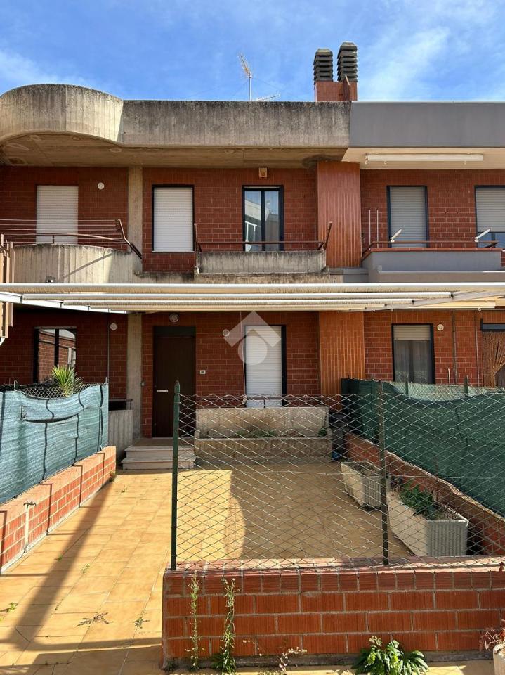 Villa a schiera in vendita a Termoli