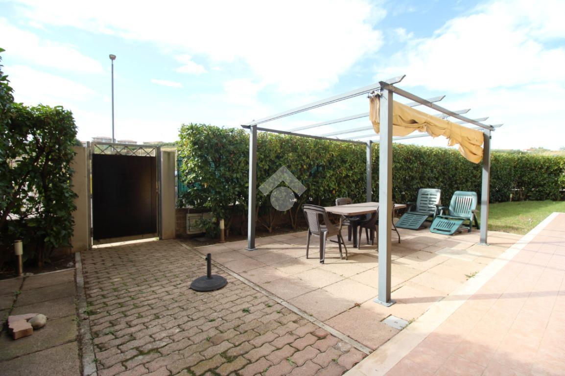 Appartamento in vendita a Termoli