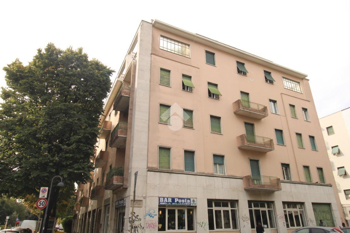 Appartamento in vendita a Brescia