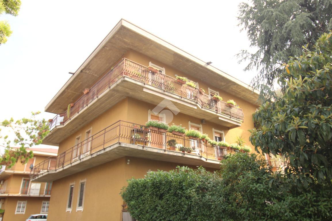 Appartamento in vendita a Brescia