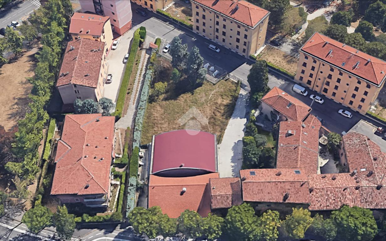 Terreno edificabile in vendita a Brescia