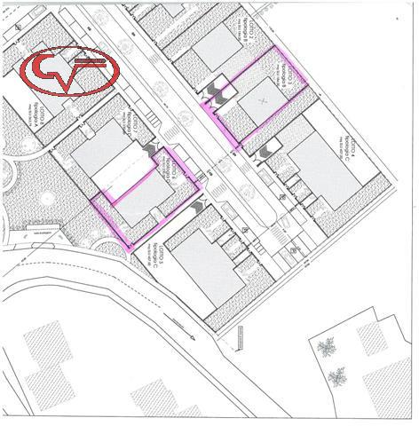Terreno edificabile residenziale in vendita a Montevarchi
