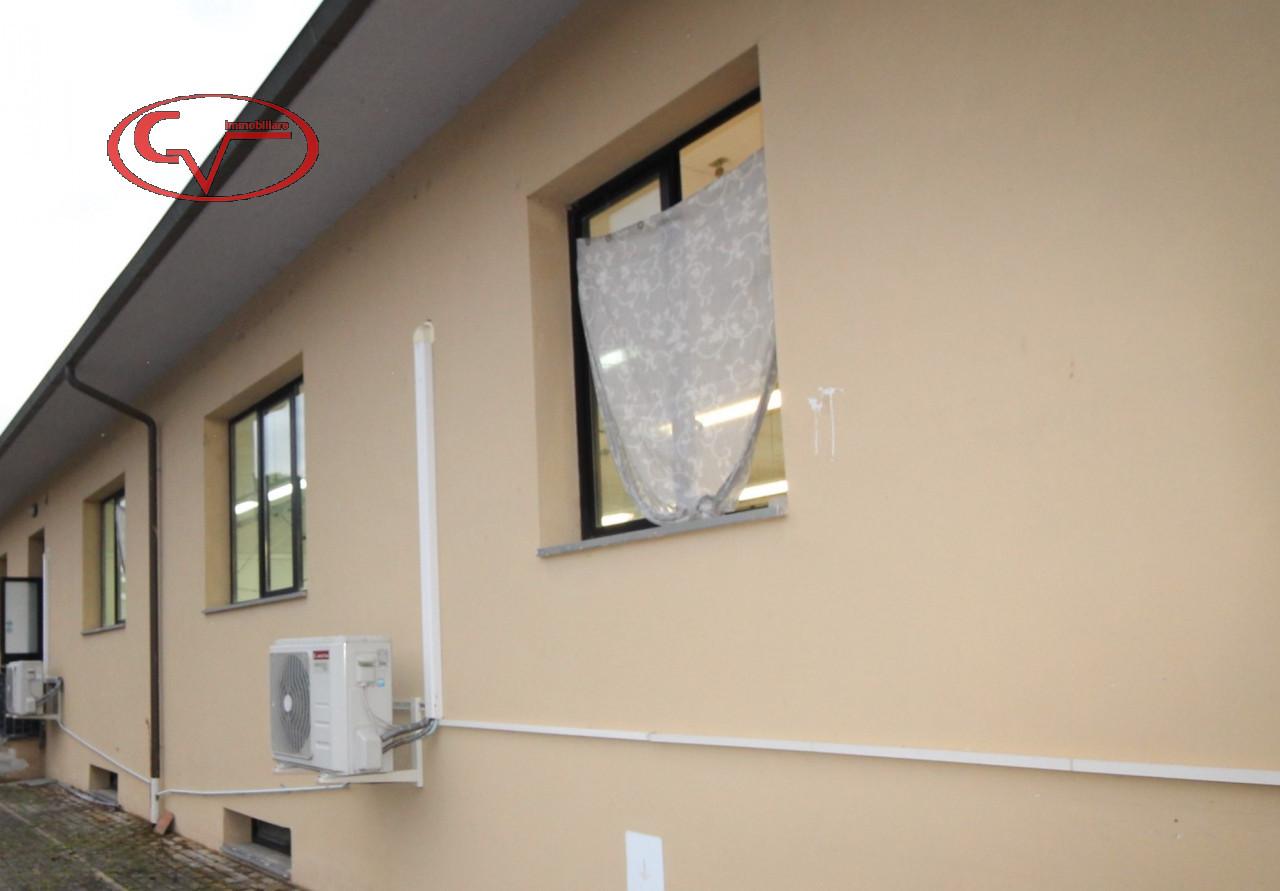 Laboratorio in vendita a Terranuova Bracciolini