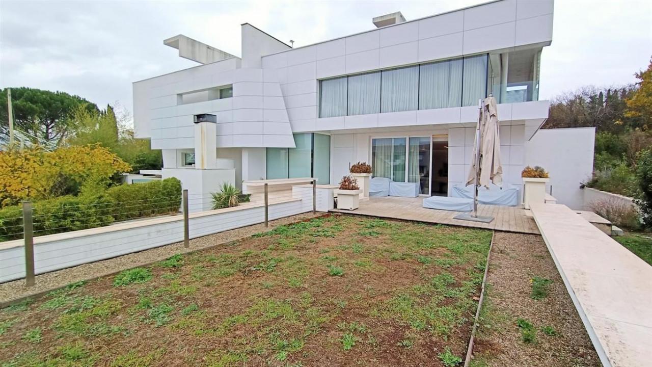 Villa in vendita a Montevarchi