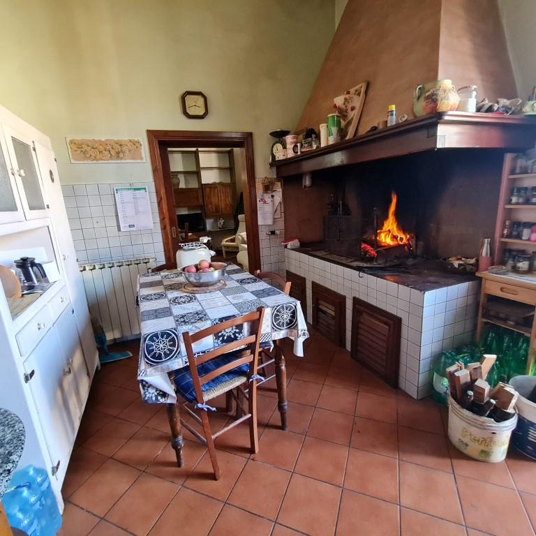 Appartamento in vendita a Montevarchi