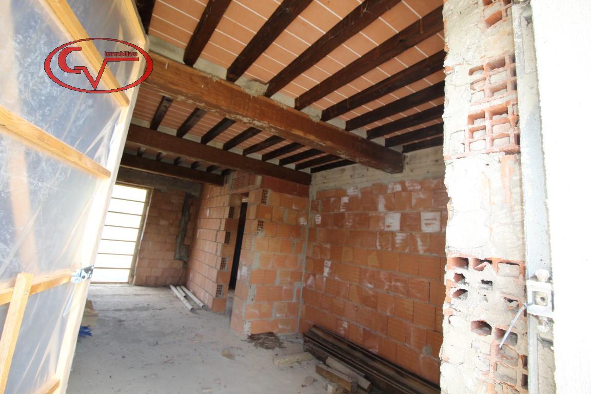 Appartamento in vendita a Terranuova Bracciolini