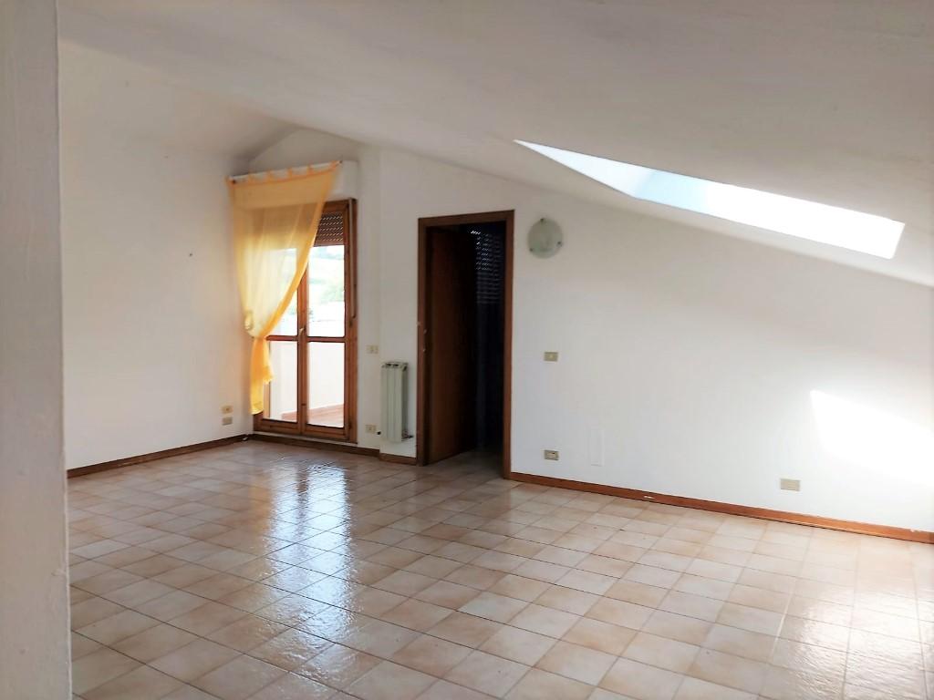 Appartamento in vendita a Montevarchi