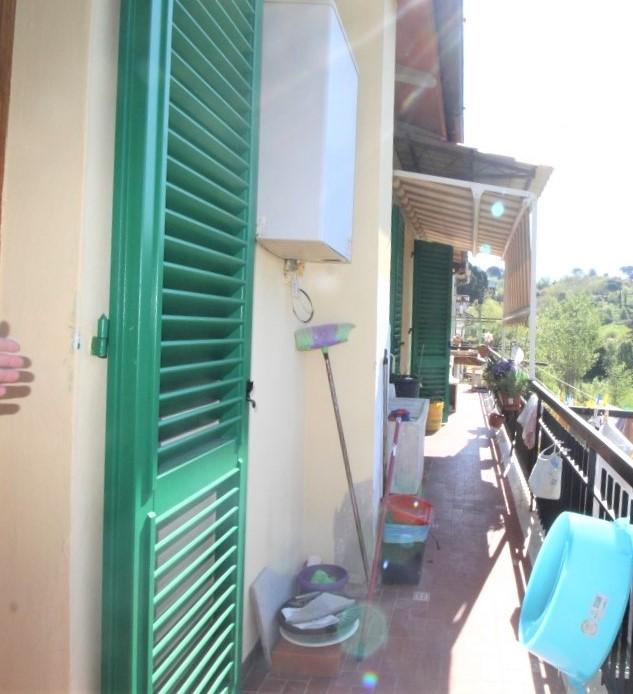 Appartamento in vendita a Montevarchi