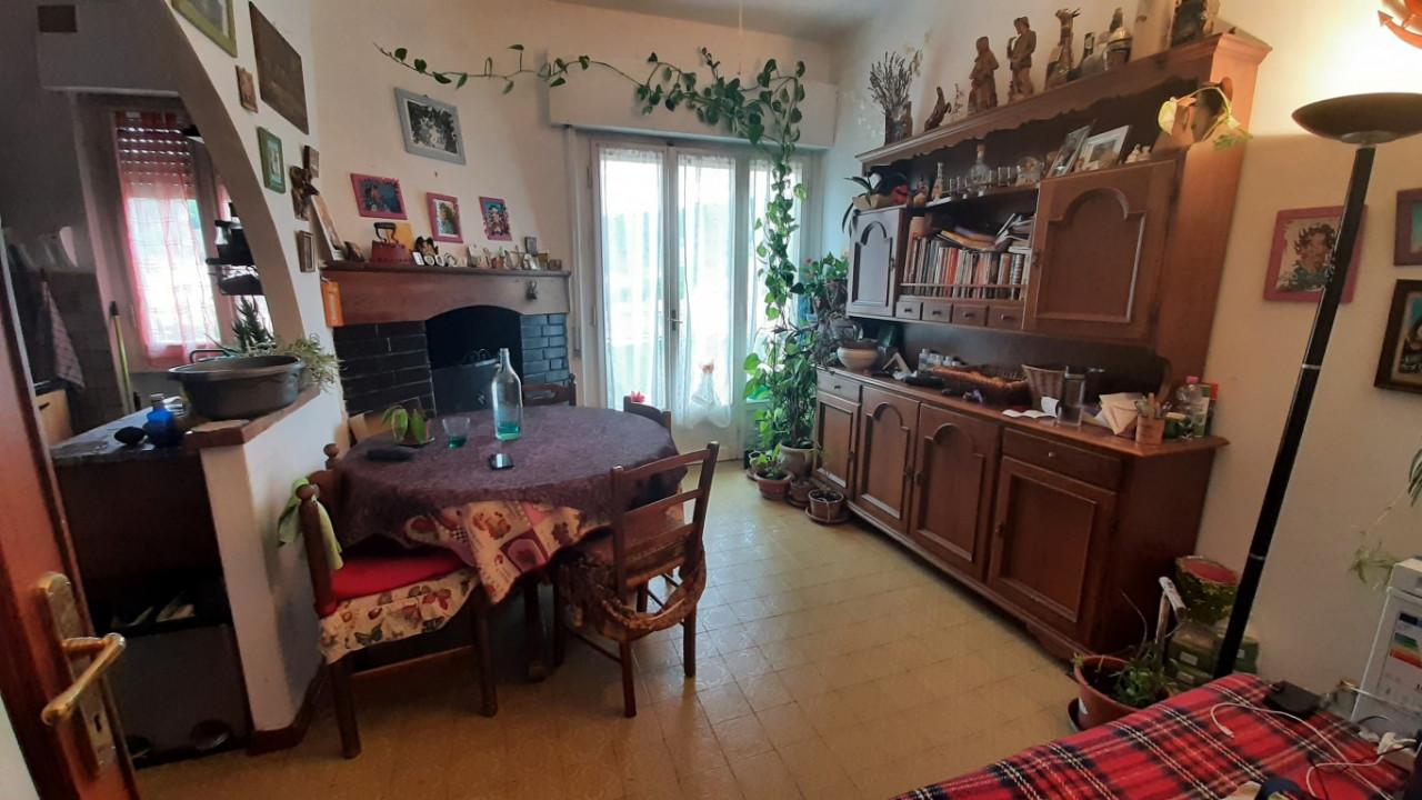 Appartamento in vendita a Bucine