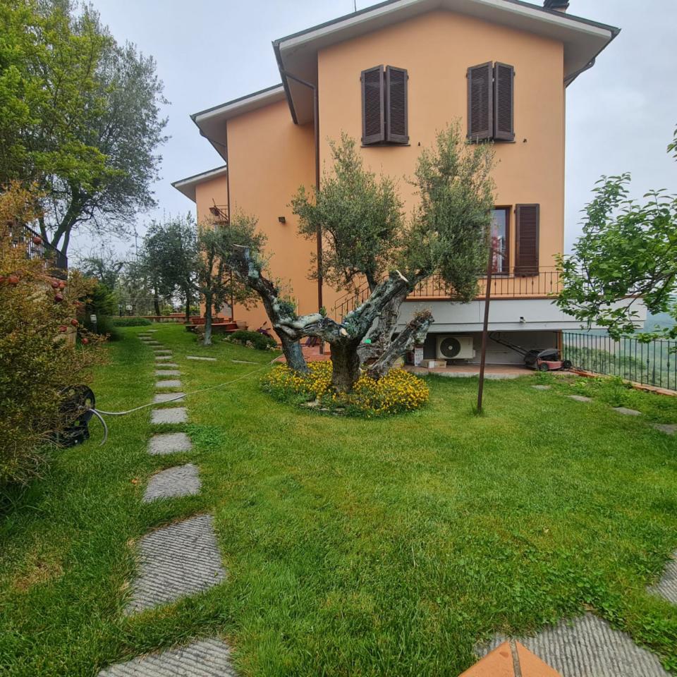 Villa in vendita a Laterina Pergine Valdarno