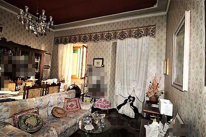 Appartamento in vendita a Terranuova Bracciolini