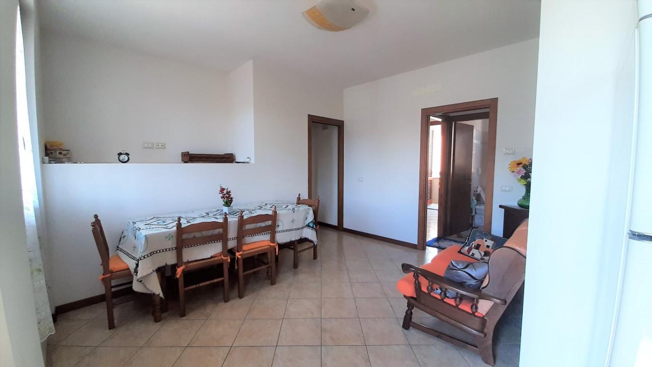 Villa a schiera in vendita a Montevarchi