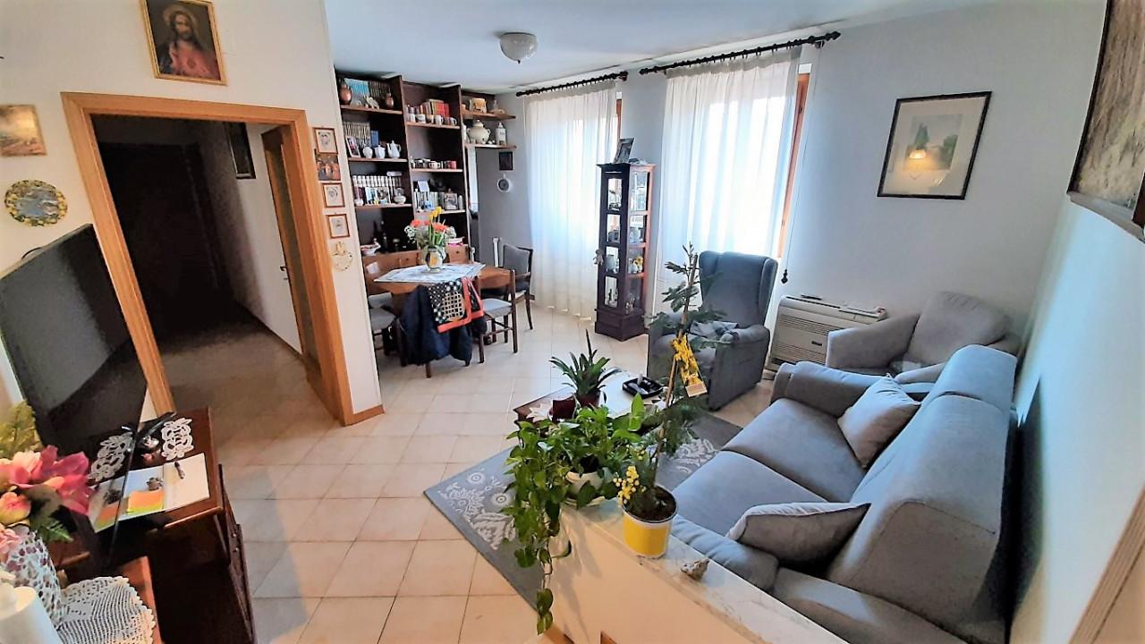 Appartamento in vendita a Montevarchi