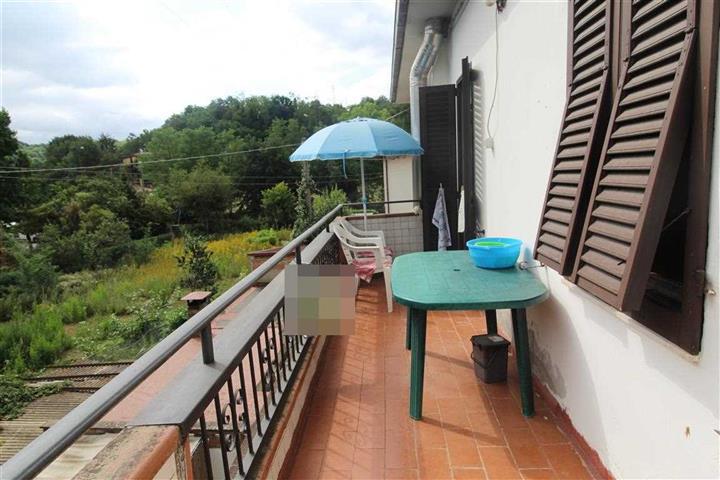 Villa a schiera in vendita a Montevarchi