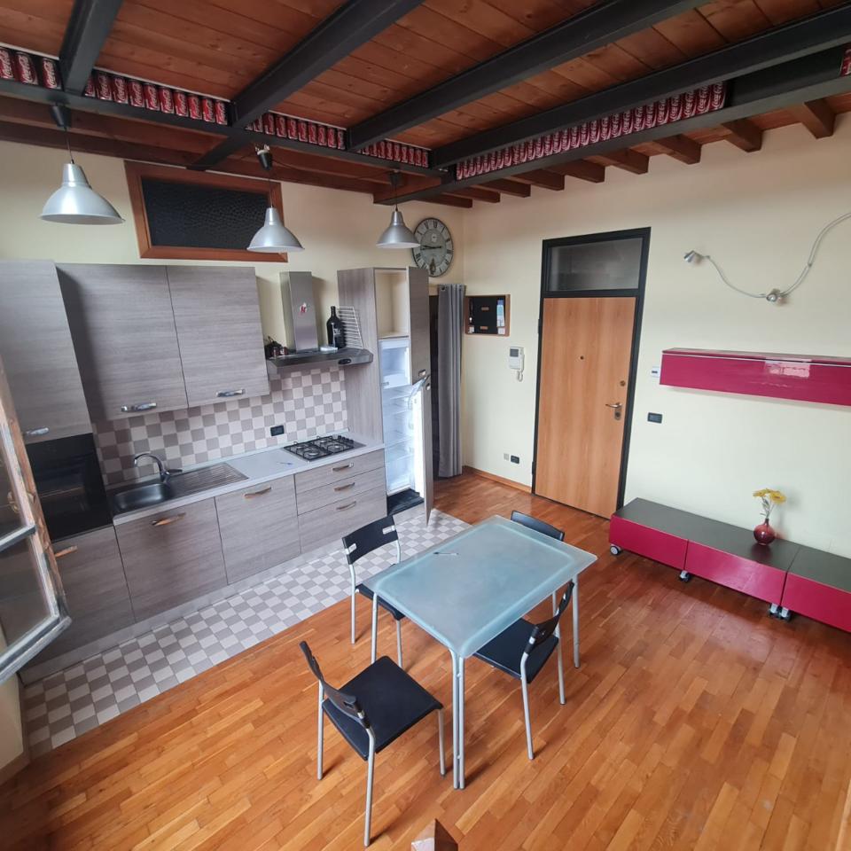 Appartamento in vendita a Montevarchi