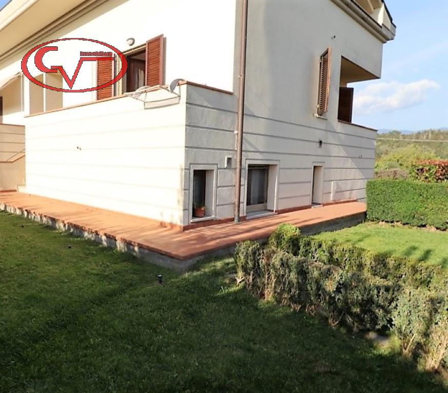 Villa in vendita a Montevarchi