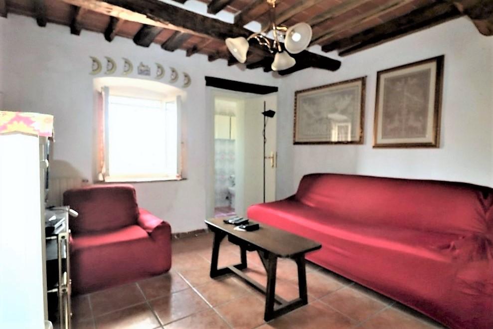 Villa a schiera in vendita a Bucine