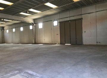 Capannone in vendita a Montevarchi