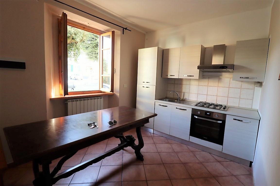 Appartamento in vendita a Castelfranco Piandiscò