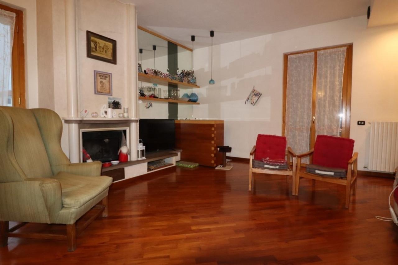 Villa a schiera in vendita a Terranuova Bracciolini