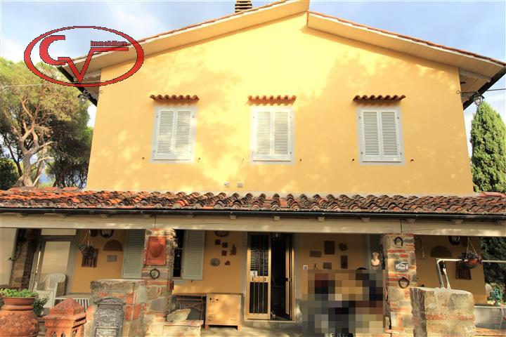 Villa in vendita a Terranuova Bracciolini