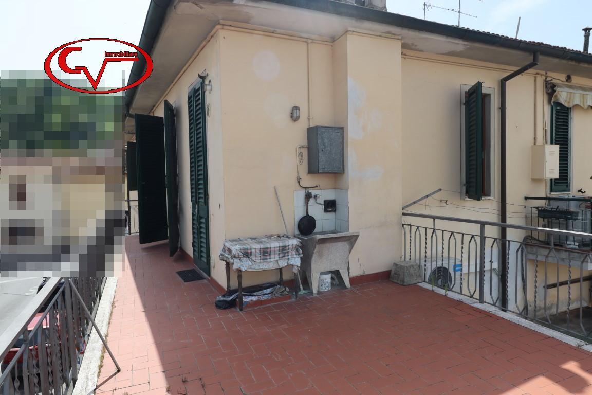 Appartamento in vendita a Montevarchi