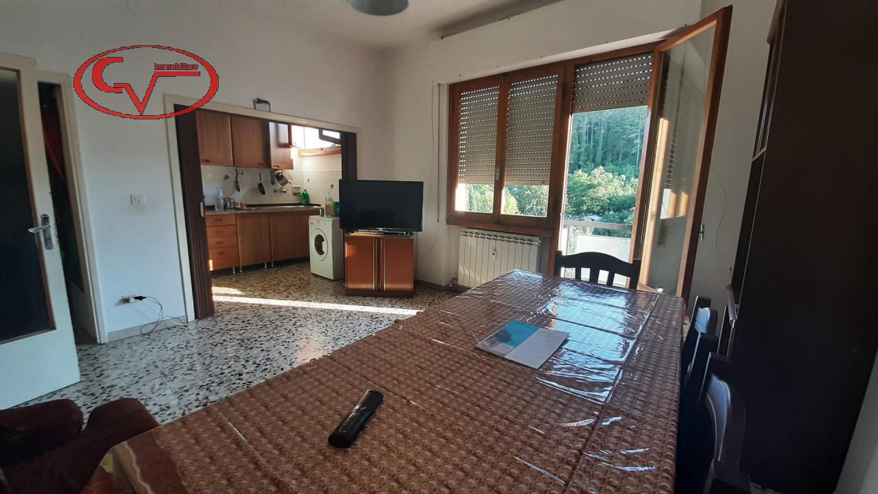 Appartamento in vendita a Montevarchi