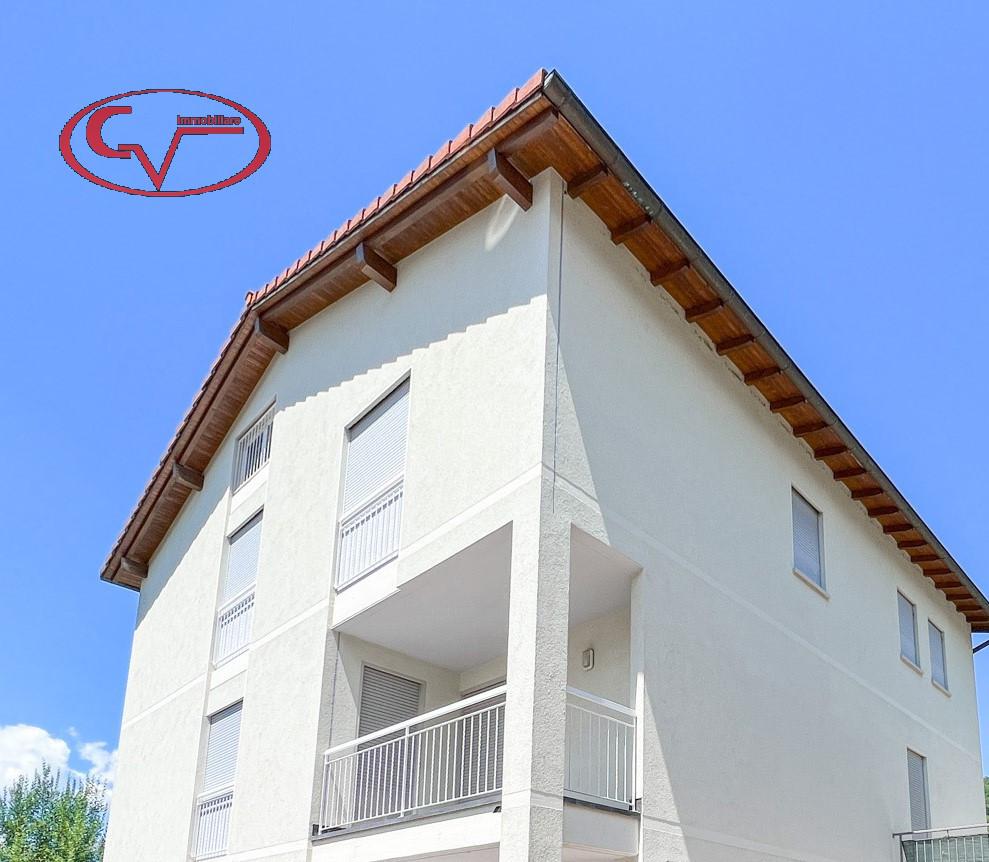 Appartamento in vendita a Montevarchi