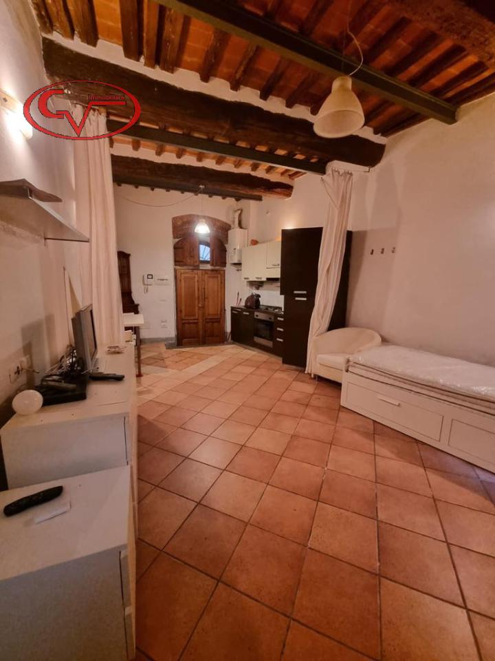 Appartamento in vendita a Montevarchi