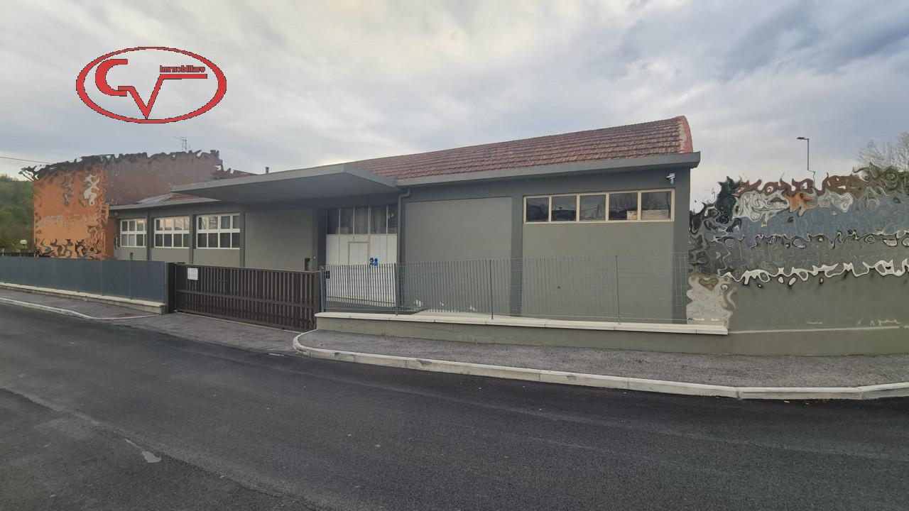 Capannone in affitto a San Giovanni Valdarno