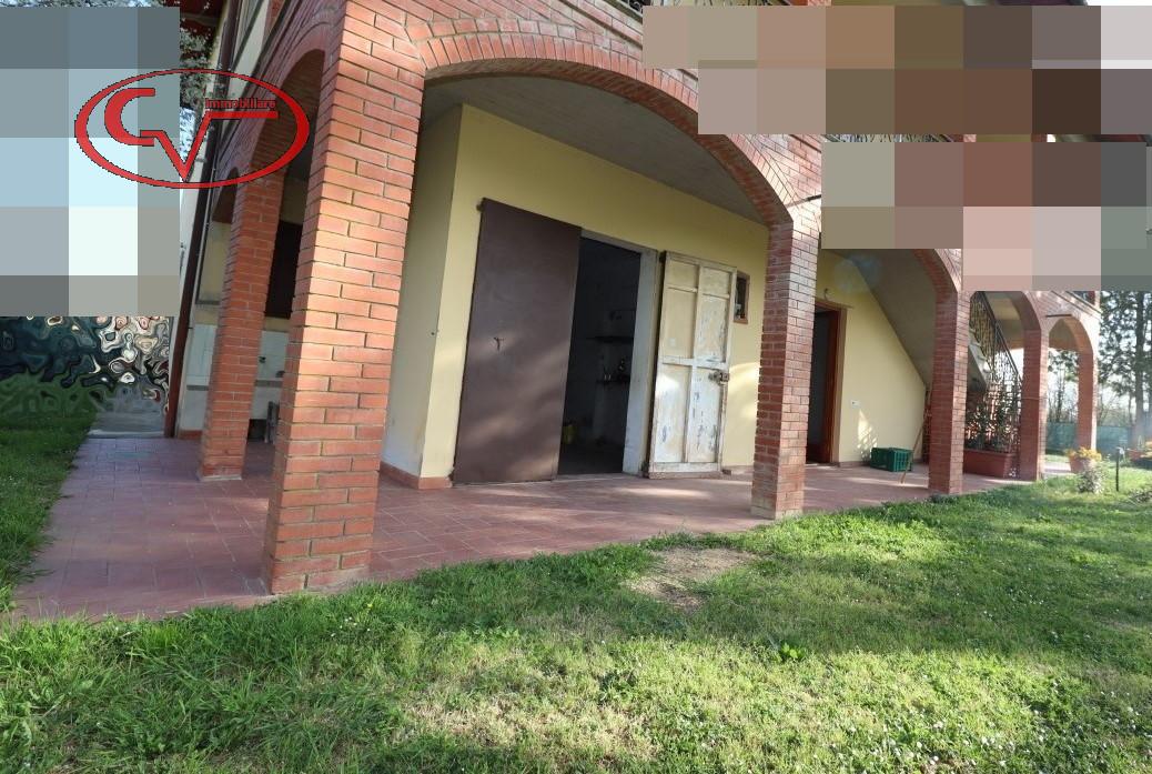 Villa a schiera in vendita a Bucine