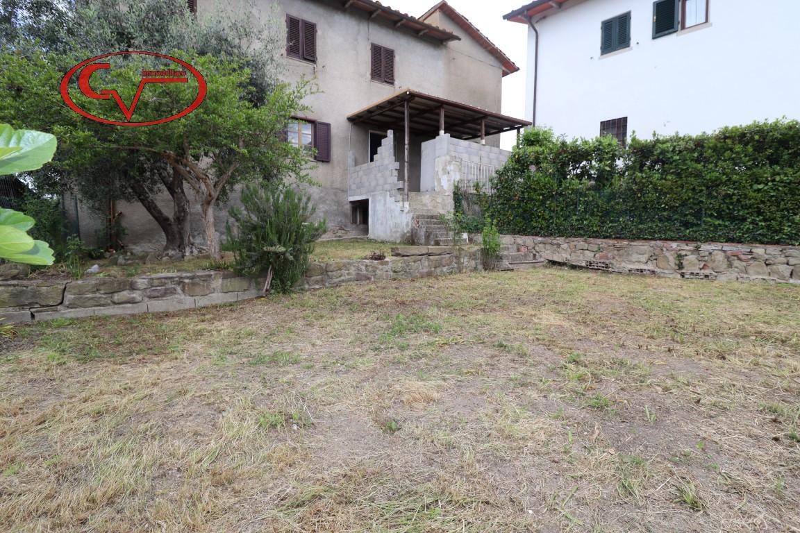 Villa a schiera in vendita a Terranuova Bracciolini