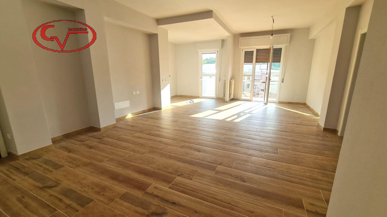 Appartamento in vendita a Montevarchi