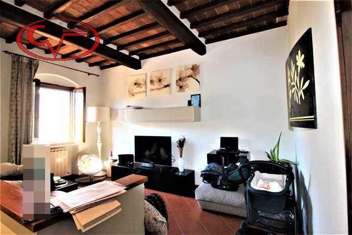 Appartamento in vendita a Terranuova Bracciolini