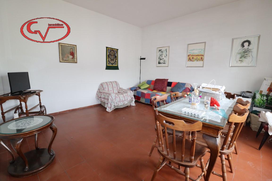 Appartamento in vendita a Montevarchi