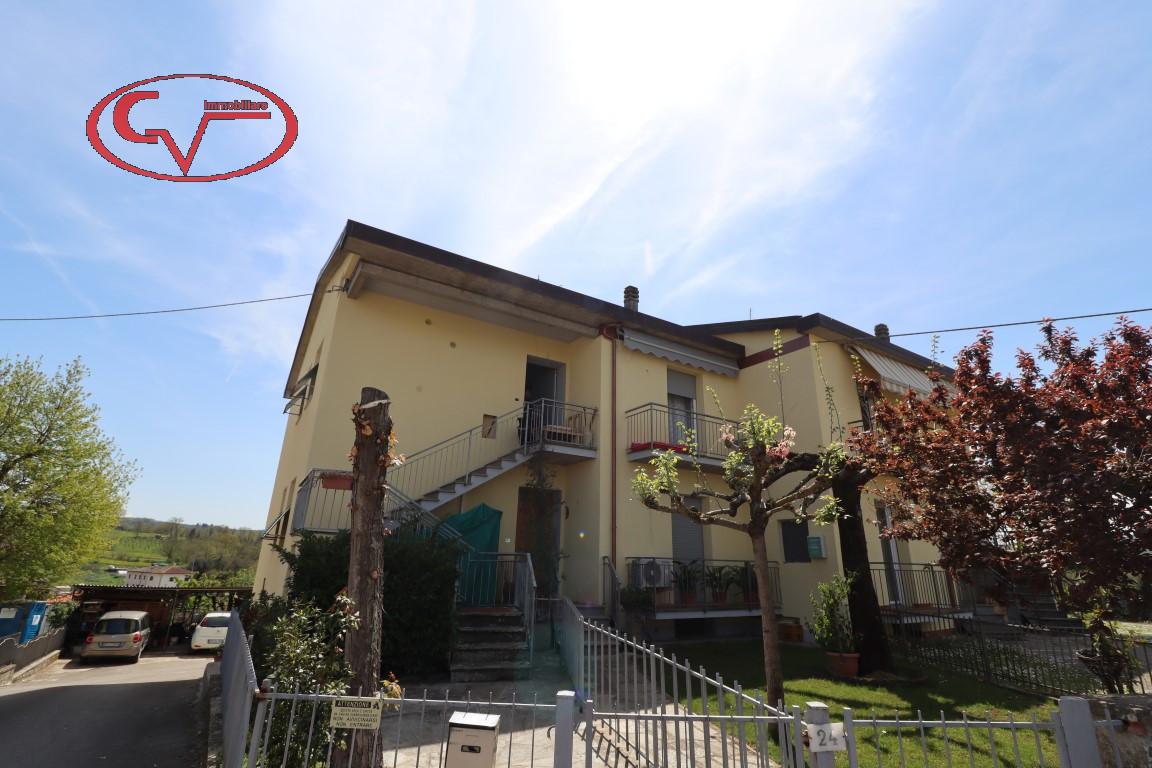 Villa a schiera in vendita a Bucine