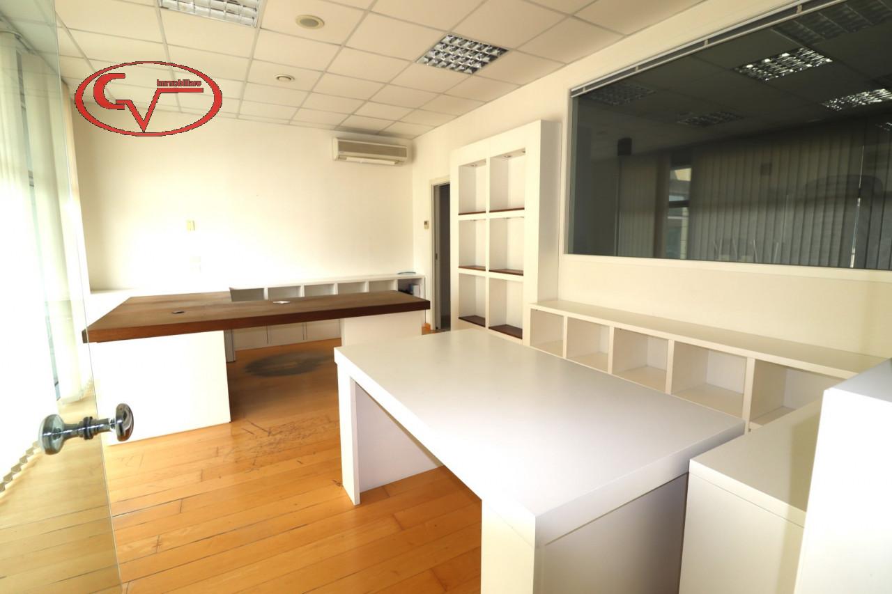 Ufficio in vendita a Montevarchi