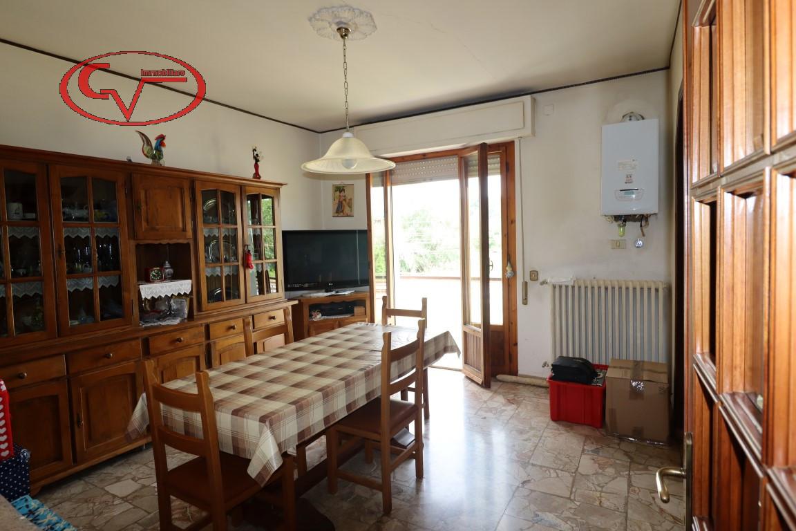 Appartamento in vendita a San Giovanni Valdarno