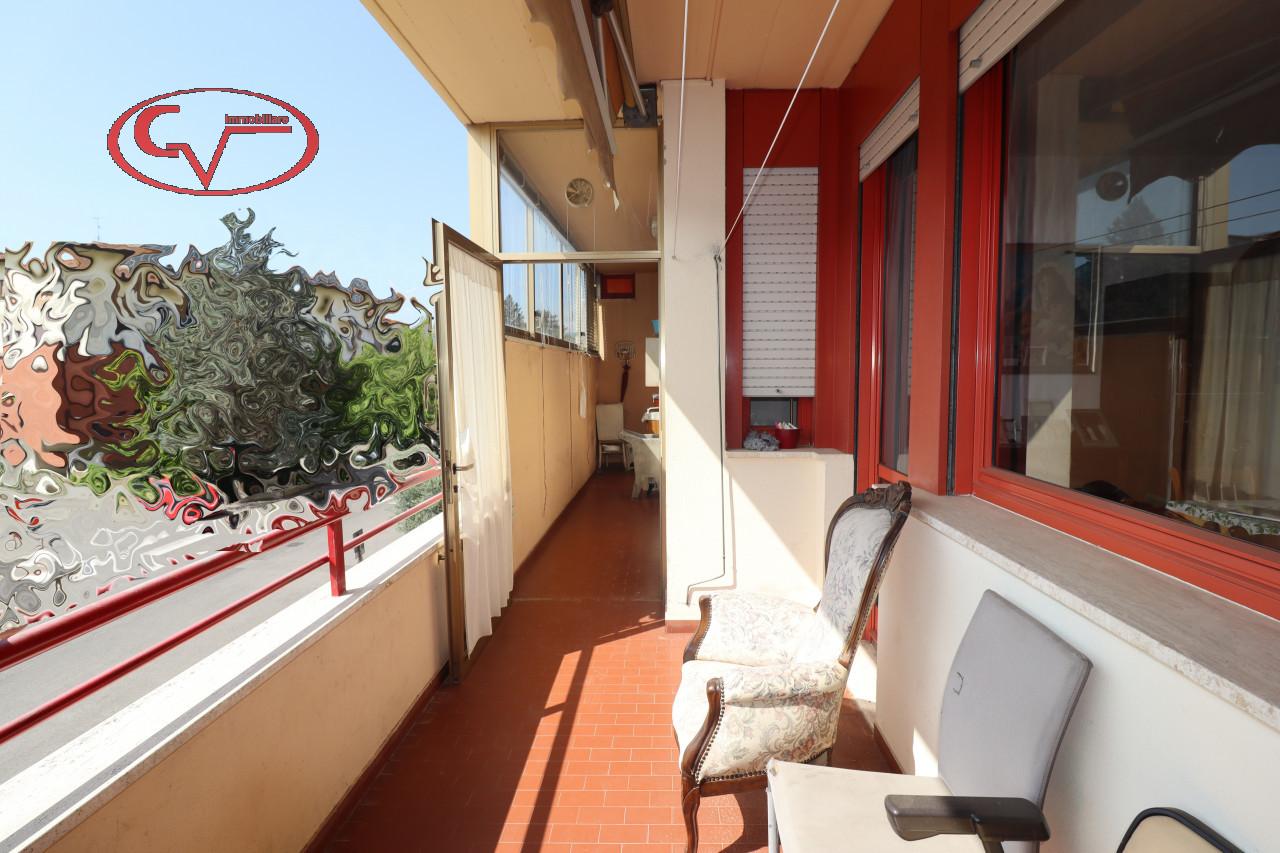 Appartamento in vendita a Montevarchi