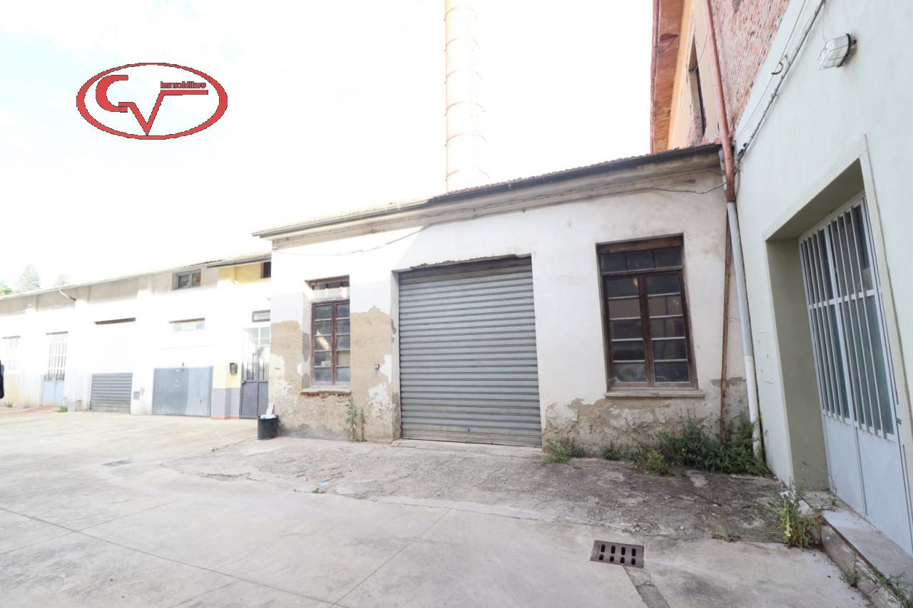 Laboratorio in vendita a Montevarchi