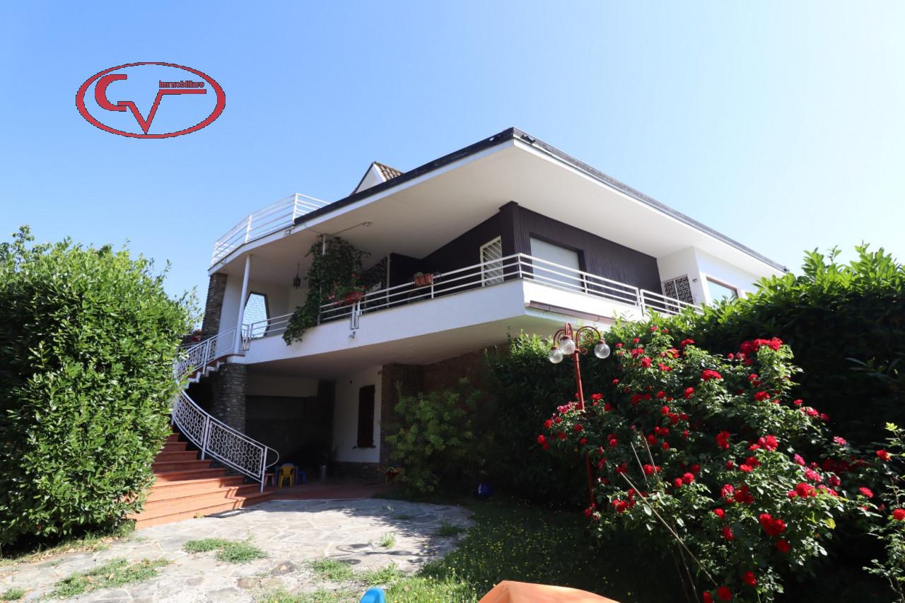Villa in vendita a Loro Ciuffenna