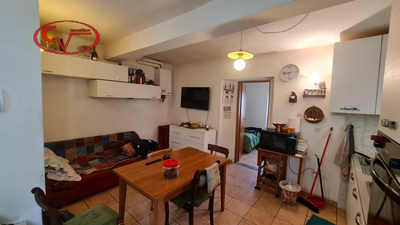 Appartamento in vendita a Terranuova Bracciolini