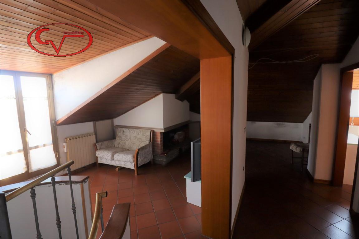 Appartamento in vendita a Montevarchi