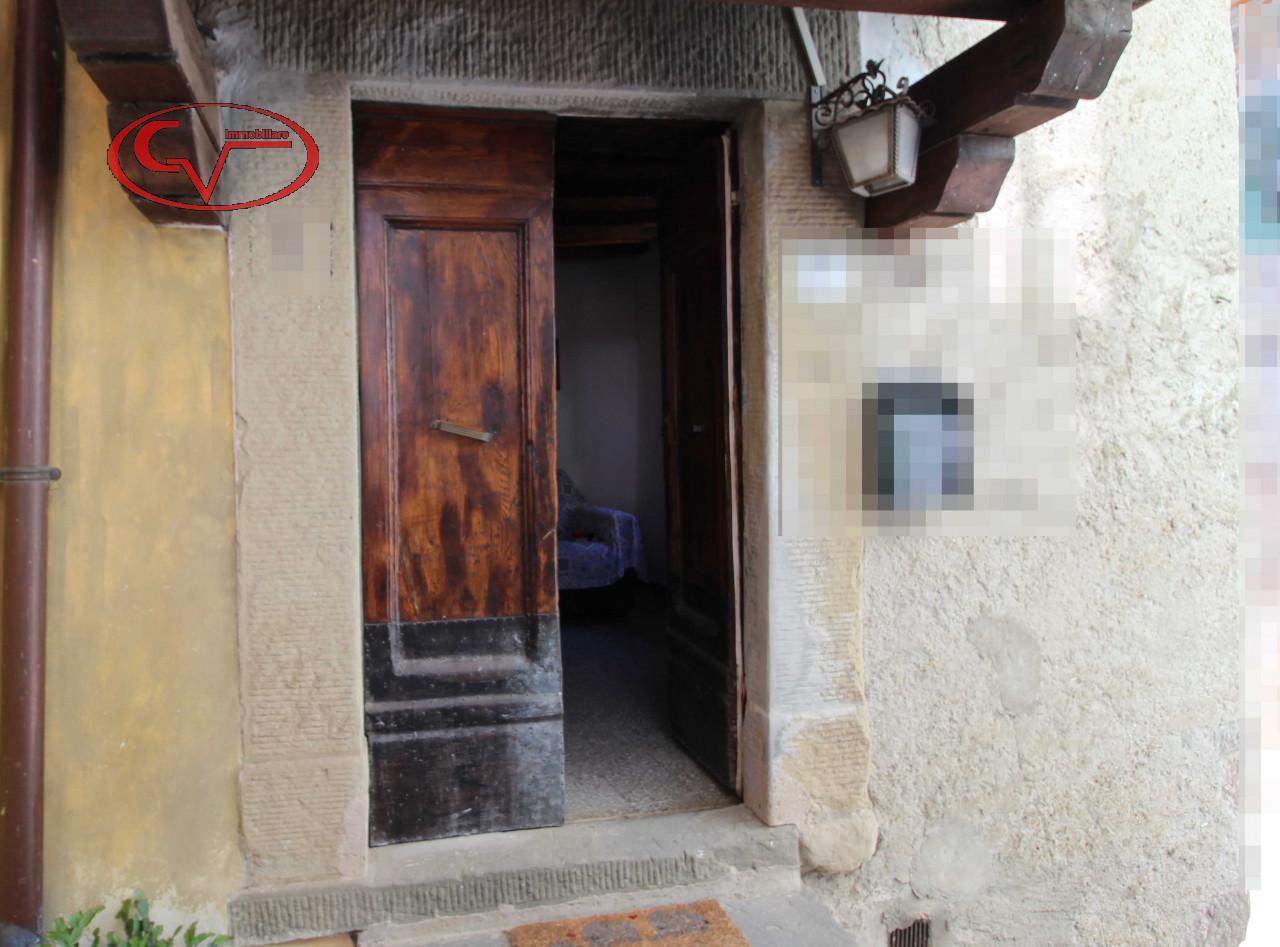 Villa in vendita a Loro Ciuffenna