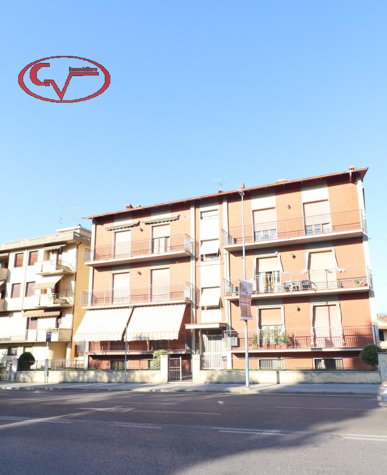 Appartamento in vendita a Montevarchi