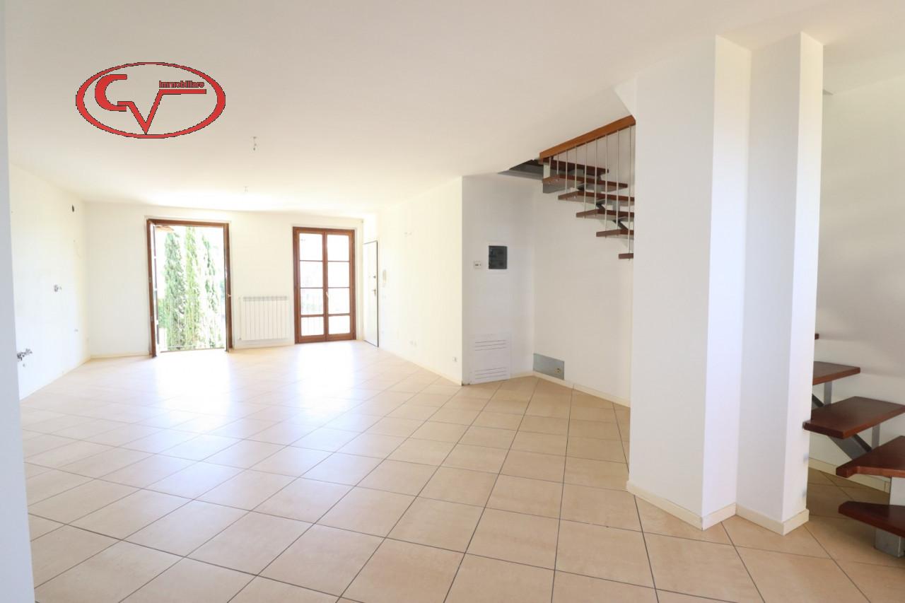 Appartamento in vendita a Castelfranco Piandiscò