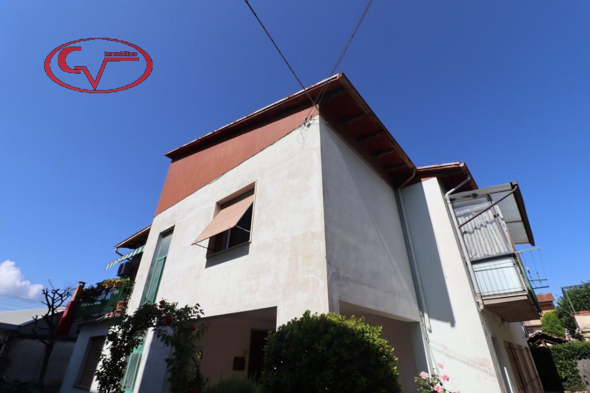 Appartamento in vendita a San Giovanni Valdarno