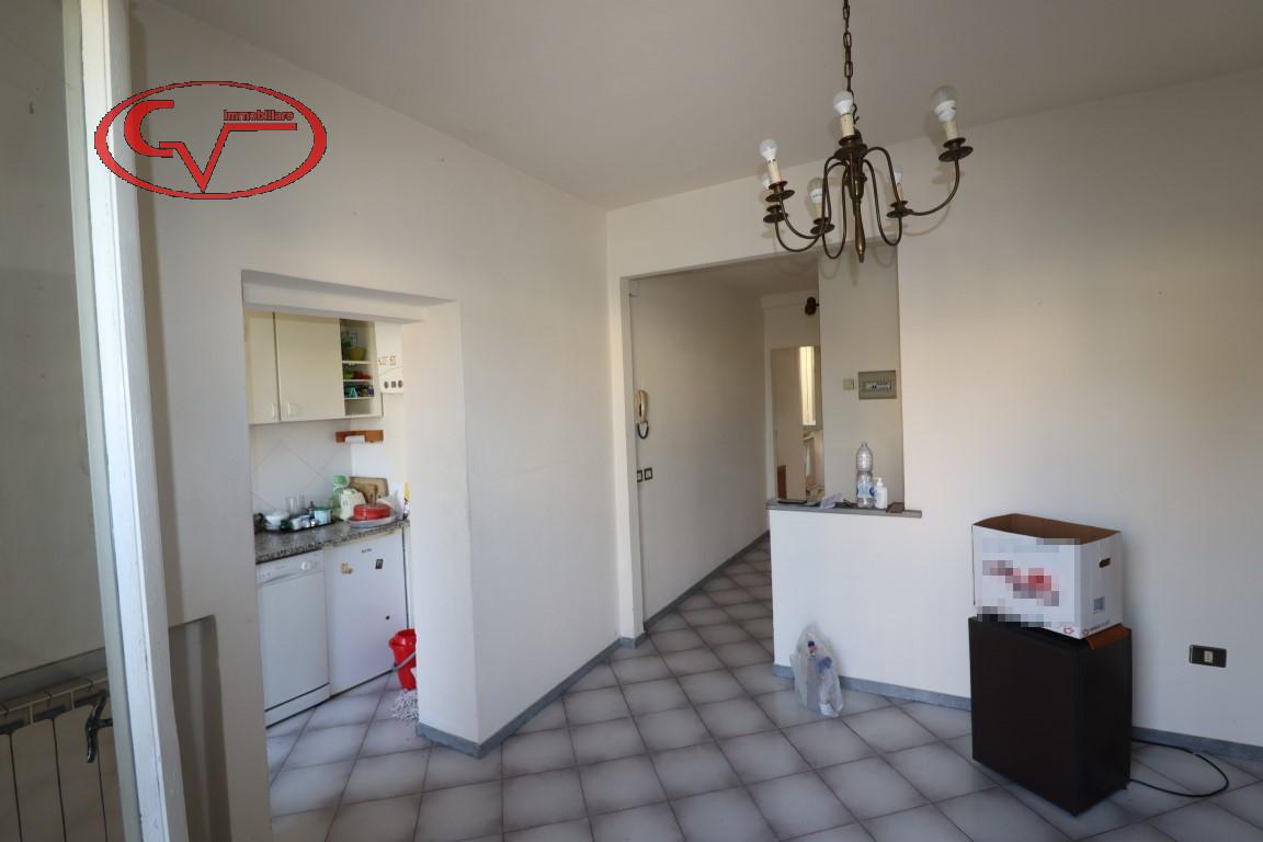 Appartamento in vendita a Montevarchi