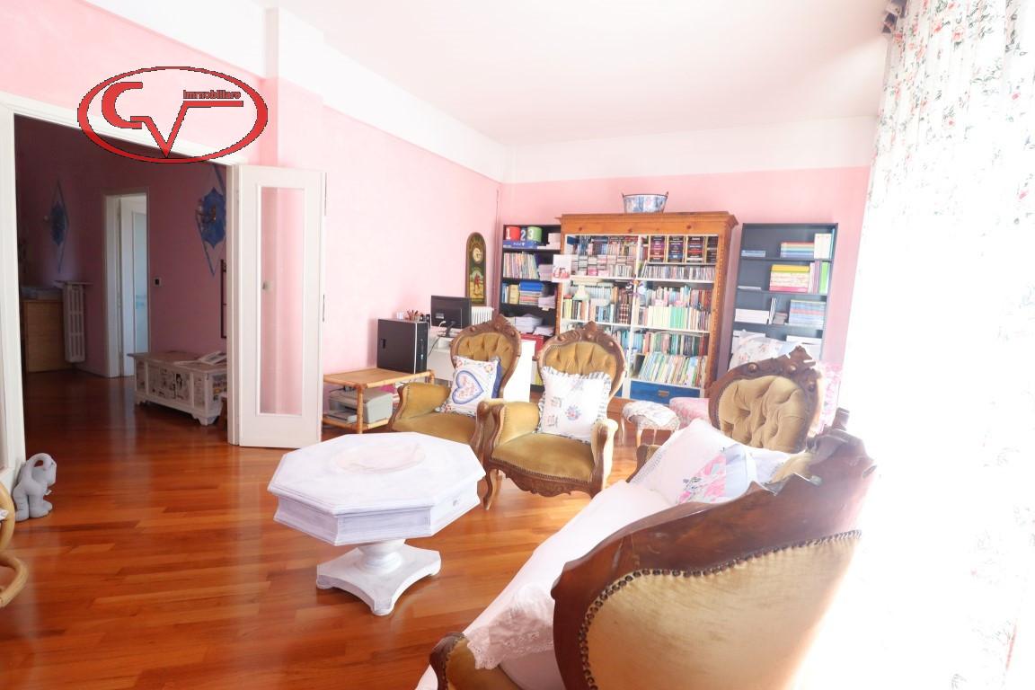 Appartamento in vendita a Montevarchi