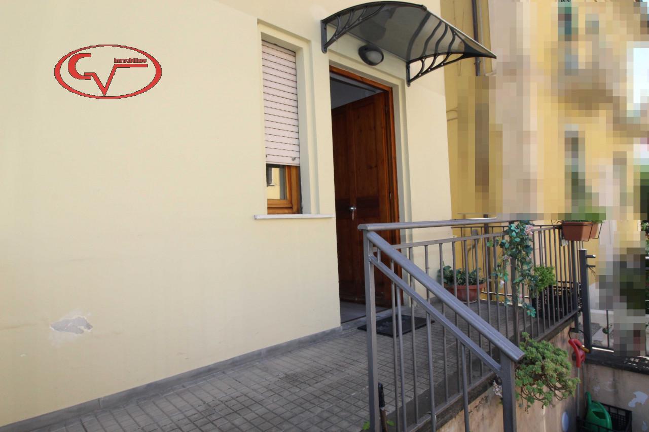 Appartamento in vendita a San Giovanni Valdarno